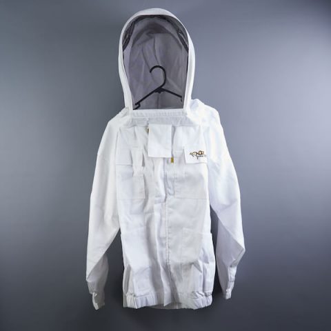 Cotton Bee Jacket - Heritage Honey