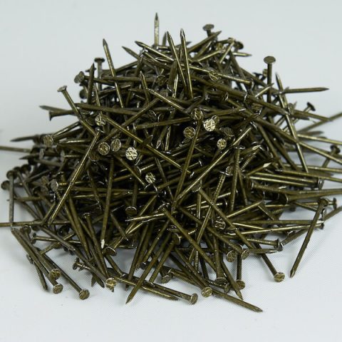 Frame tacks - Heritage Honey
