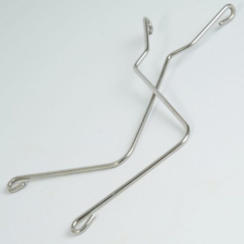 Hive Clip Heavy - Heritage Honey